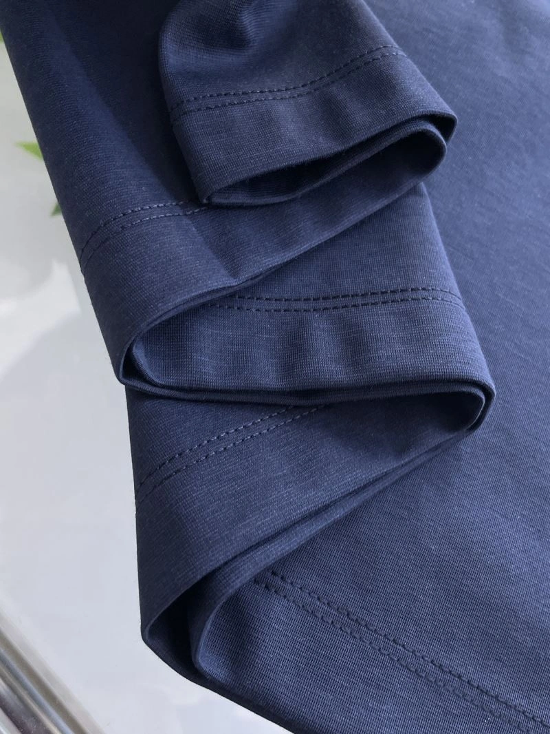 Accurate model Kiton T-Shirts