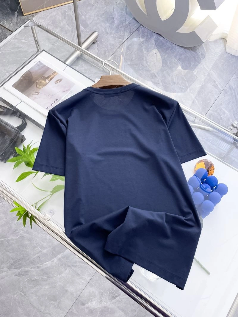 Accurate model Kiton T-Shirts