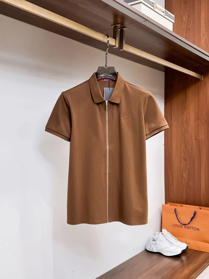 Kiton T-Shirts