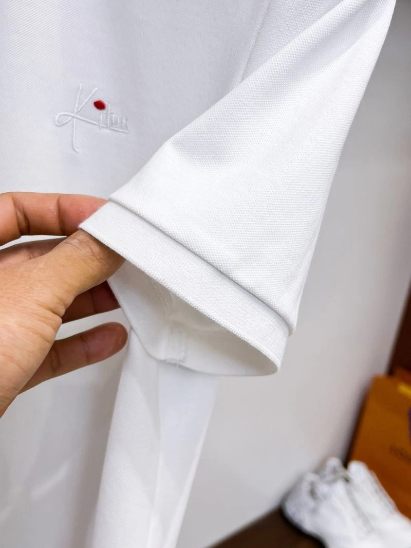 Cut-rate Kiton T-Shirts