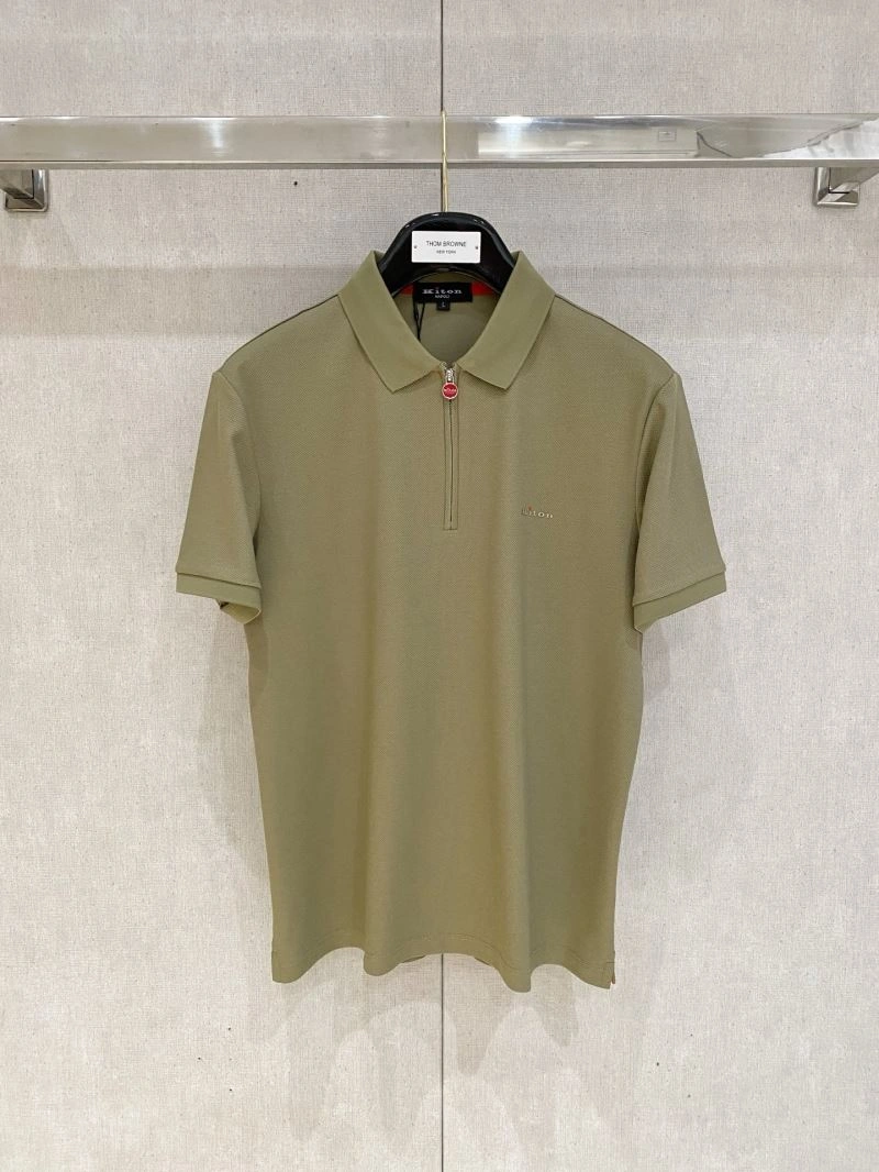 Kiton T-Shirts