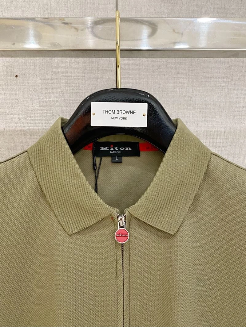 Original Kiton T-Shirts