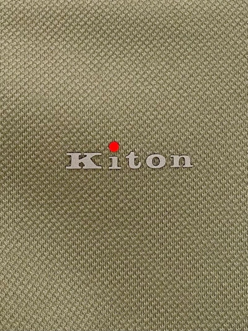 Original Kiton T-Shirts