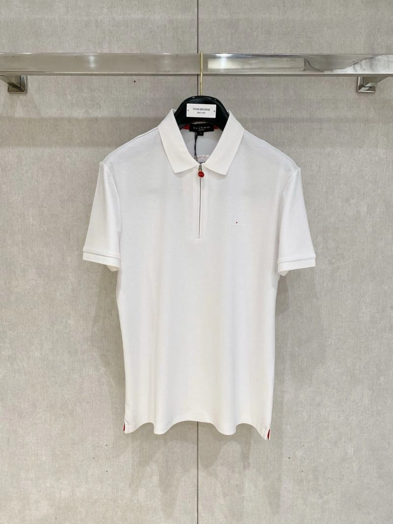 Kiton T-Shirts