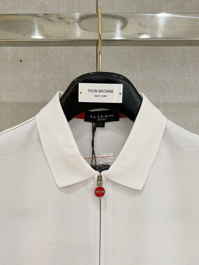 Original Kiton T-Shirts