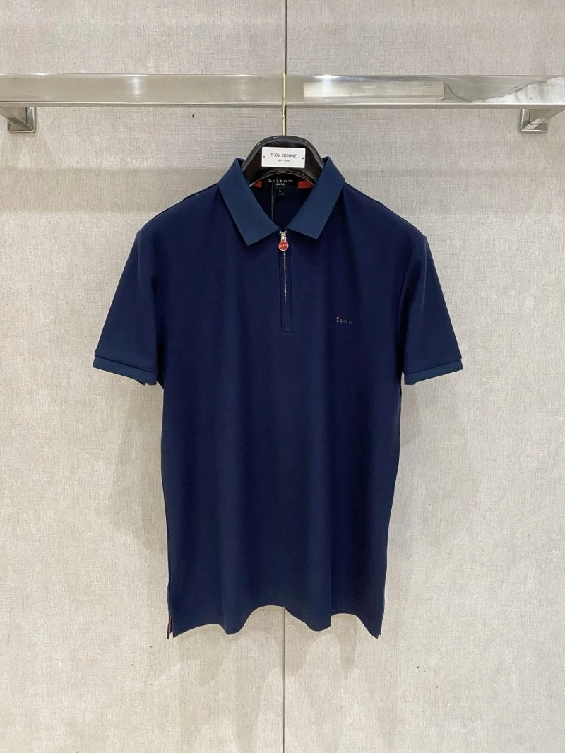 Kiton T-Shirts