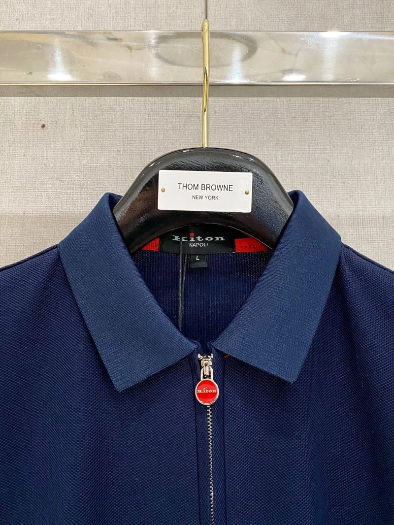 Affordable Kiton T-Shirts