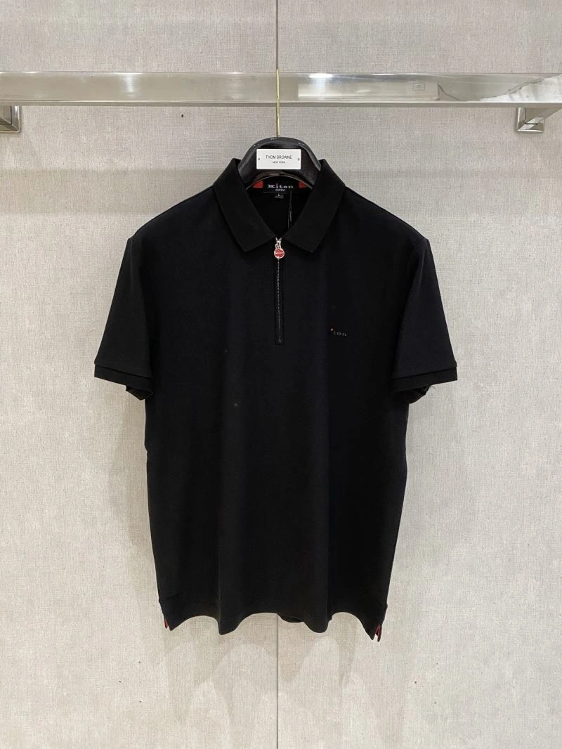 Kiton T-Shirts