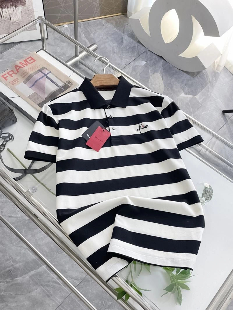 Kiton T-Shirts
