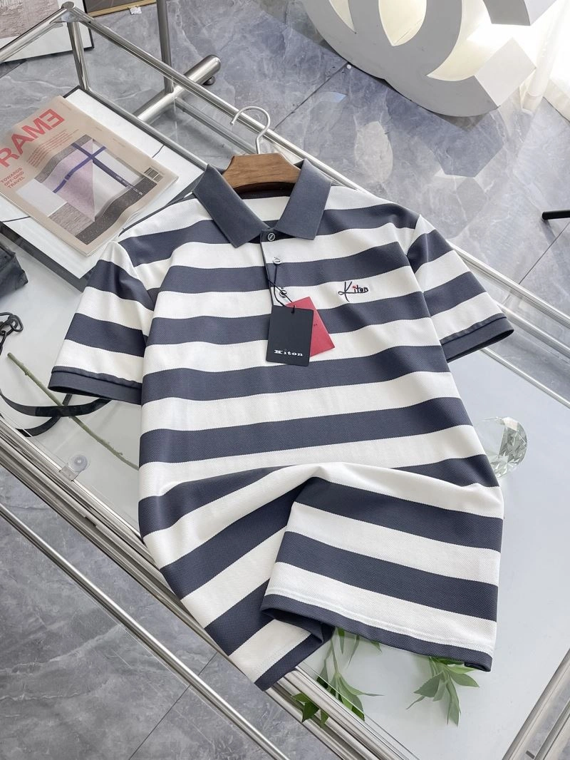 Kiton T-Shirts