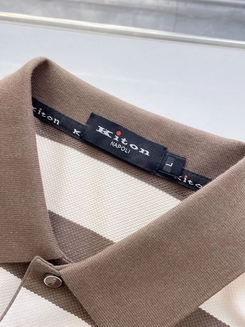 Economical Kiton T-Shirts