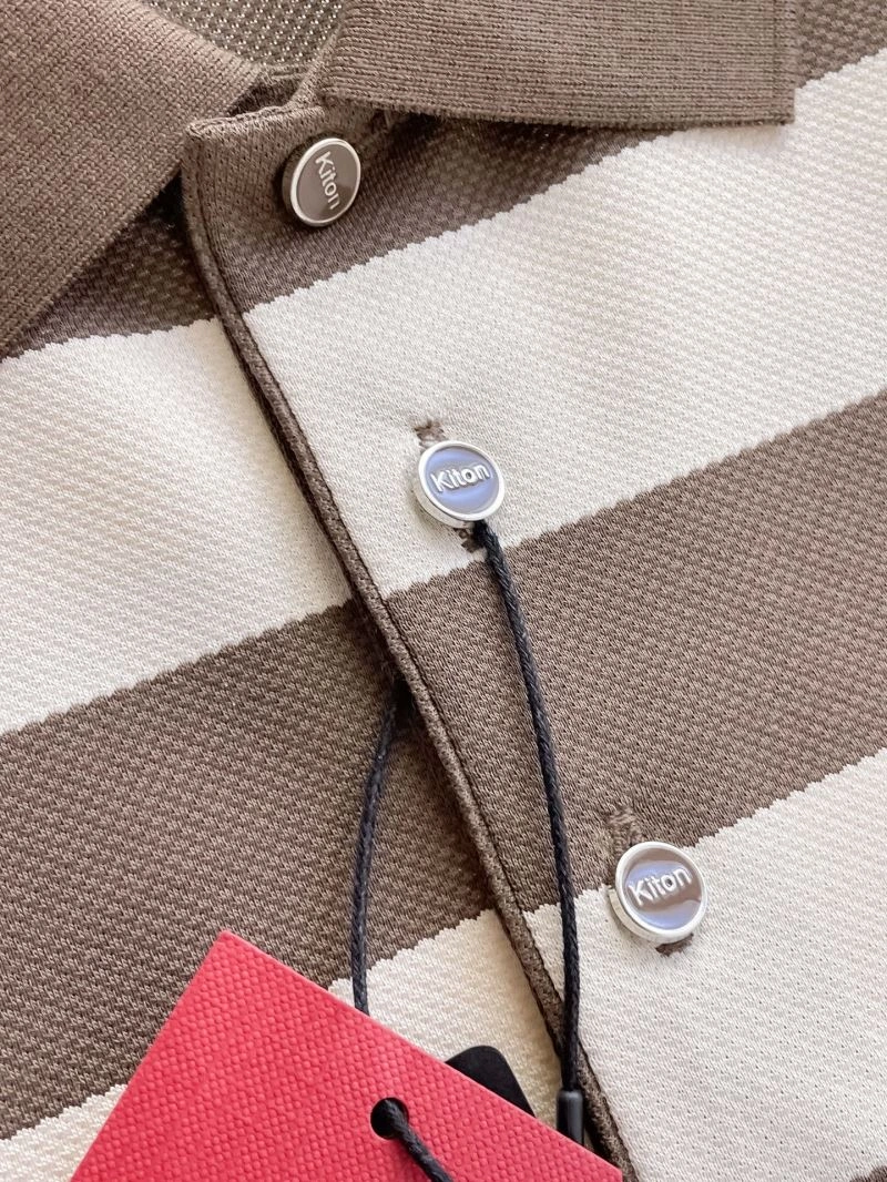 Economical Kiton T-Shirts