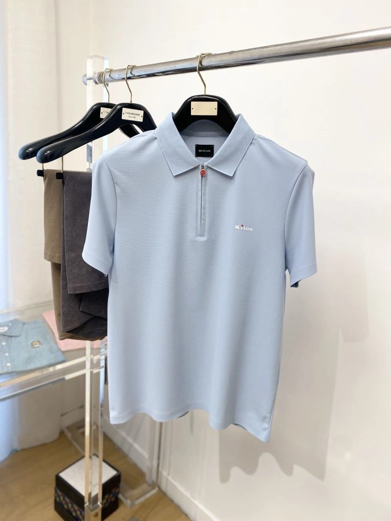 Kiton T-Shirts