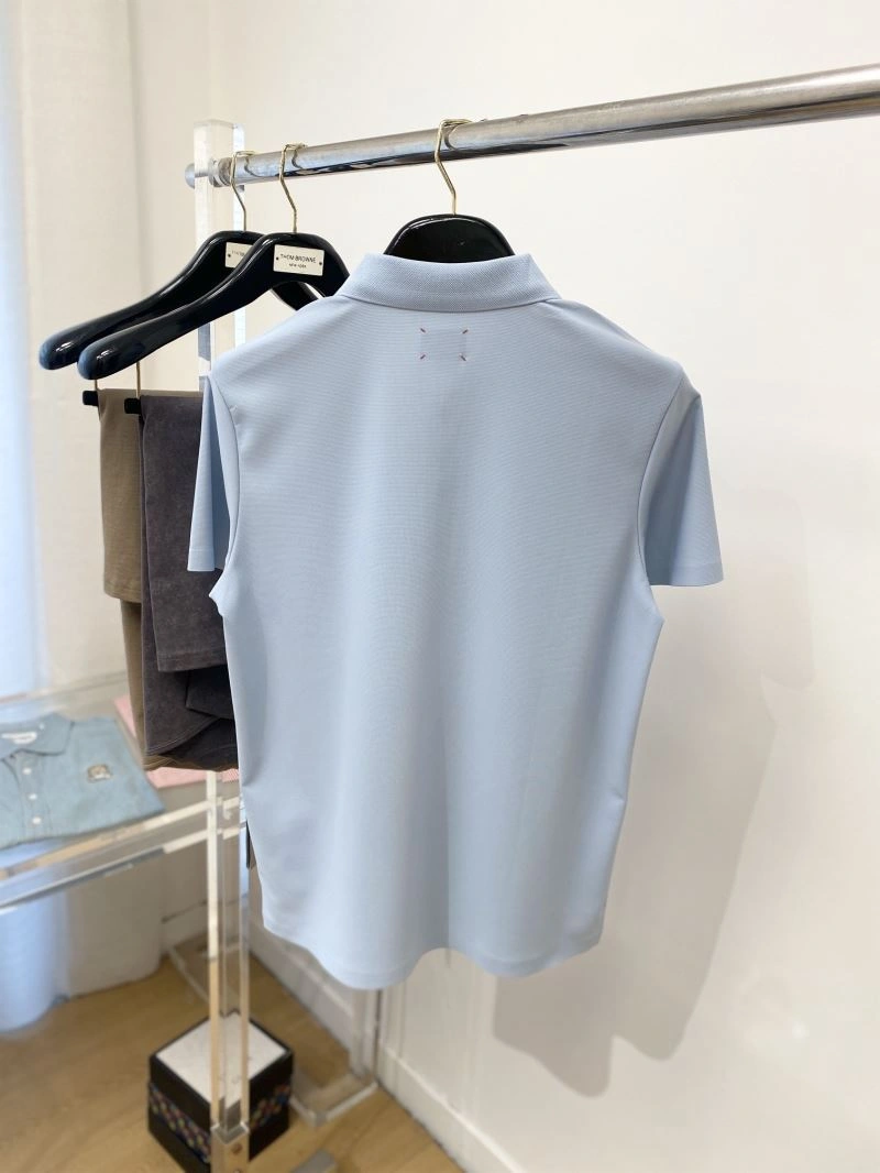 High accuracy Kiton T-Shirts