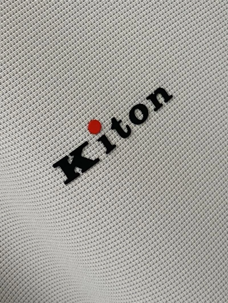Original Kiton T-Shirts