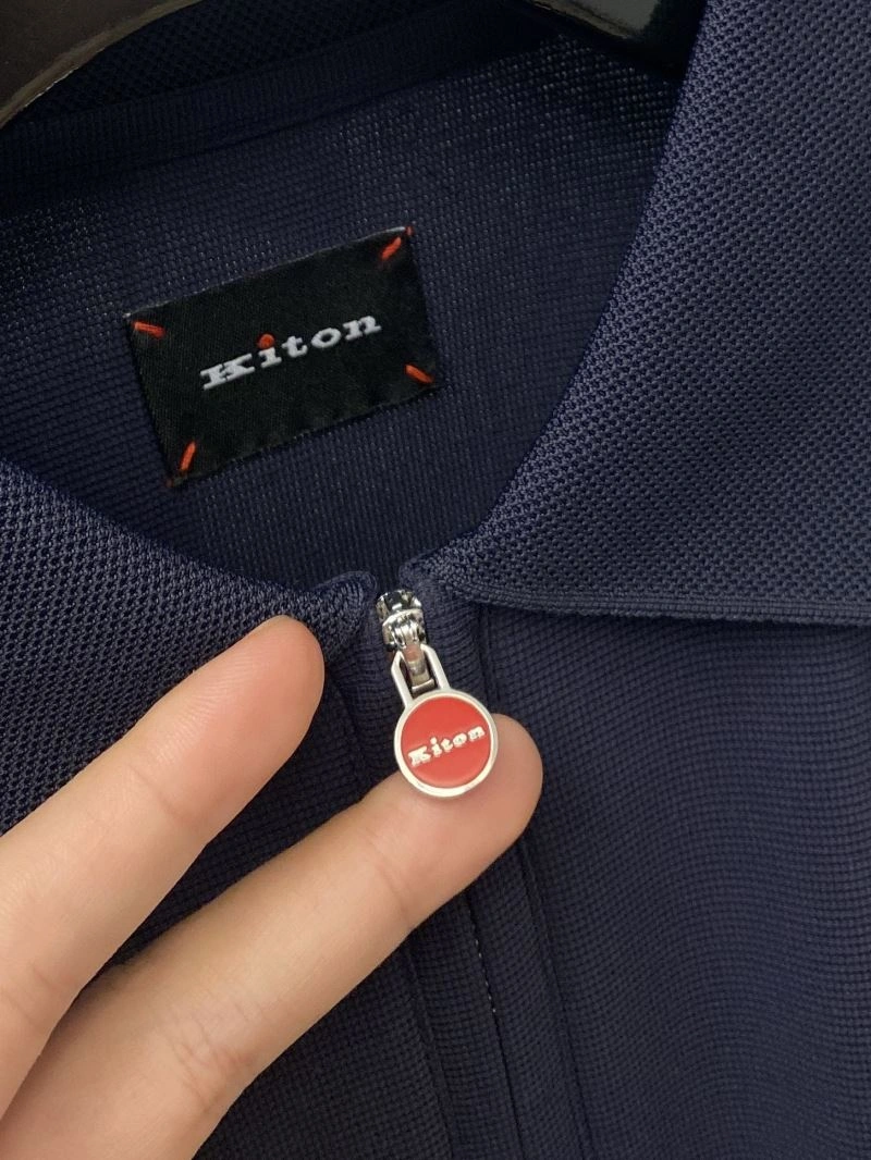 OEM Kiton T-Shirts