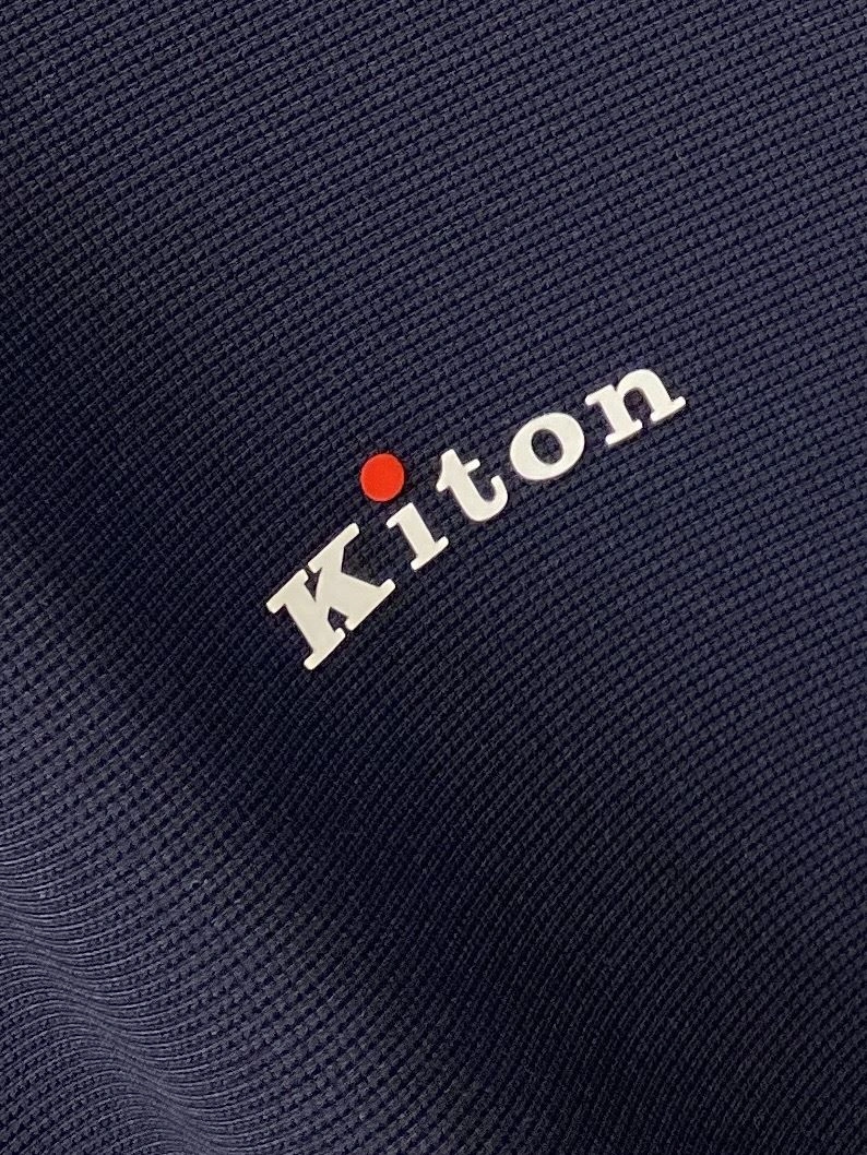 OEM Kiton T-Shirts