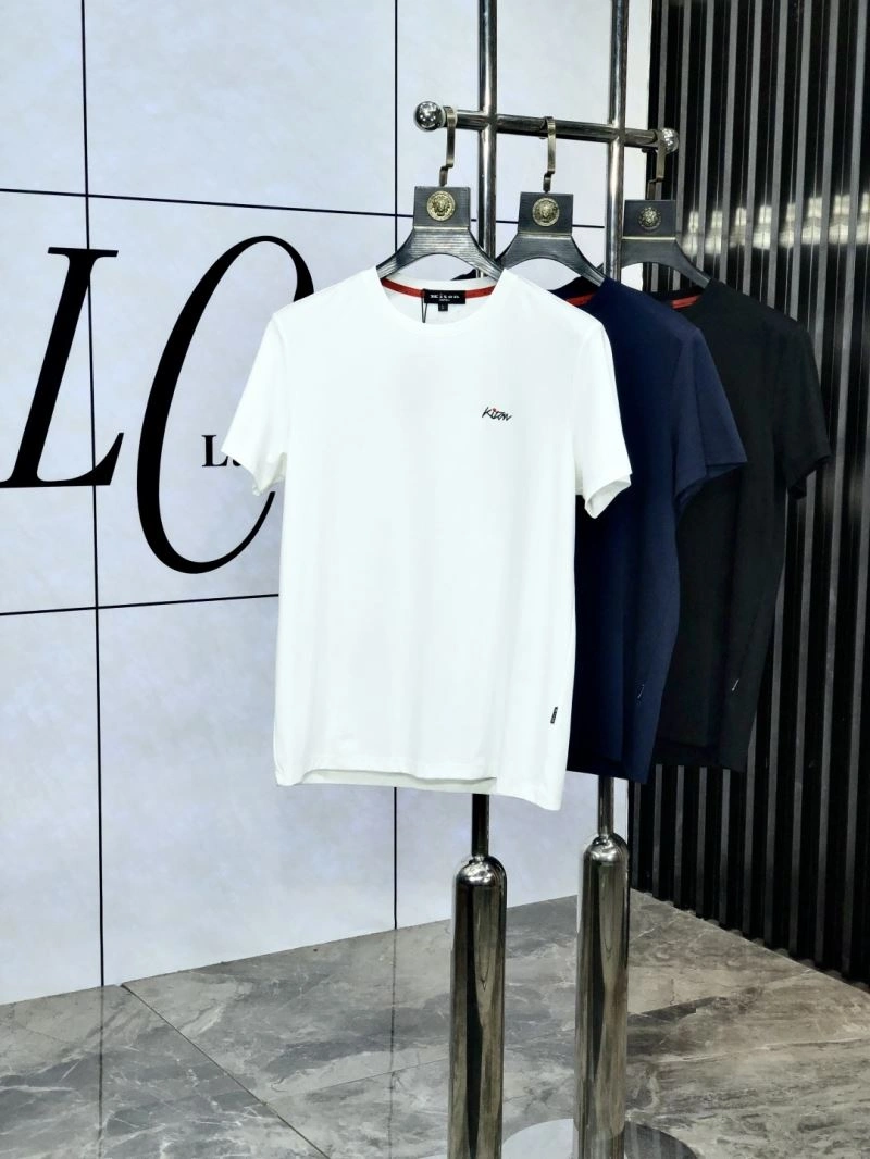 Kiton T-Shirts
