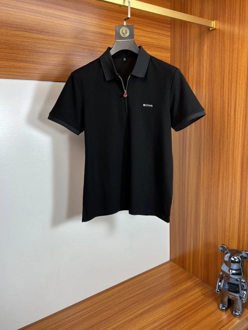 Kiton T-Shirts