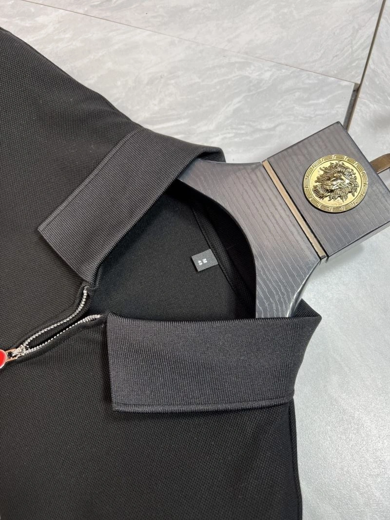 1:1 copy Kiton T-Shirts