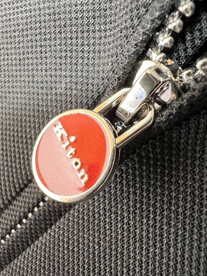 1:1 copy Kiton T-Shirts