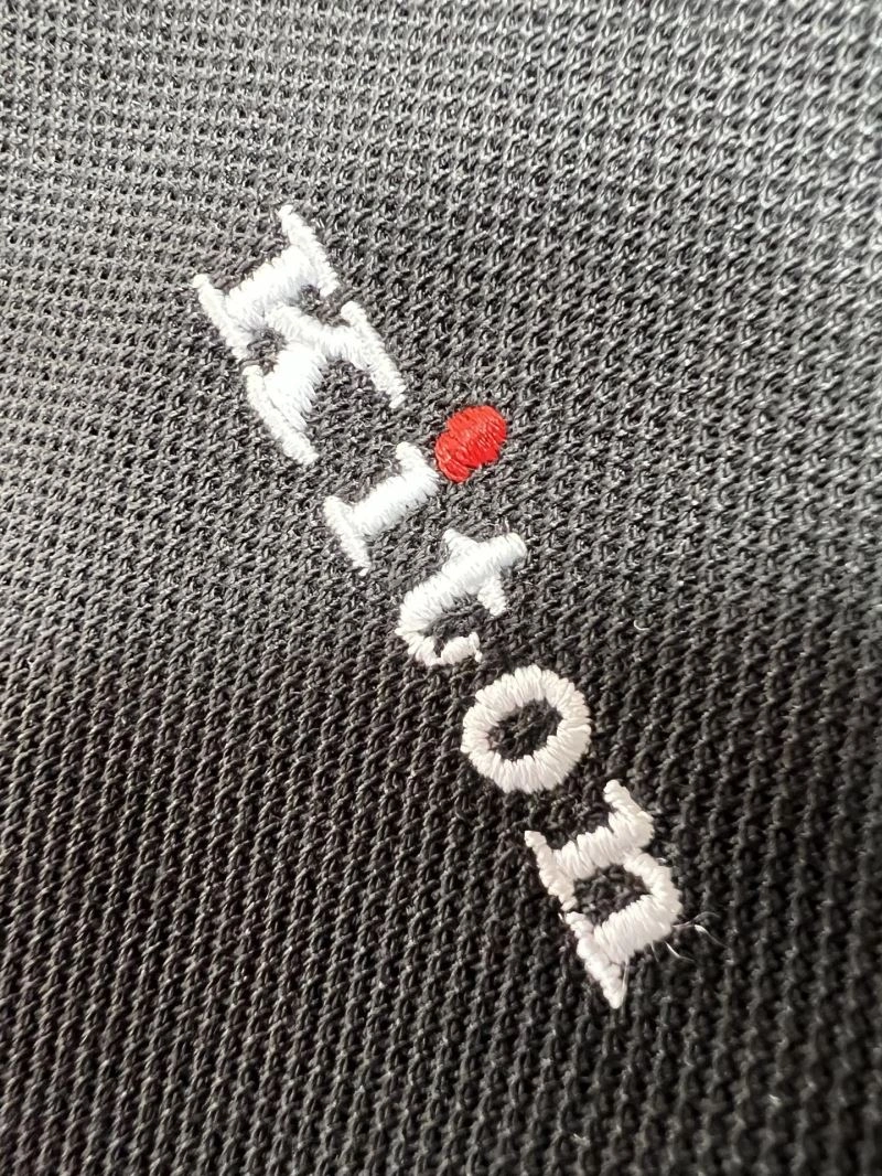 1:1 copy Kiton T-Shirts