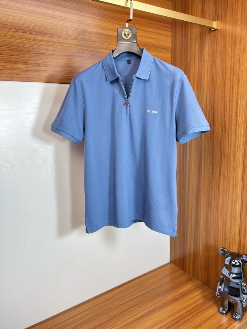 Kiton T-Shirts
