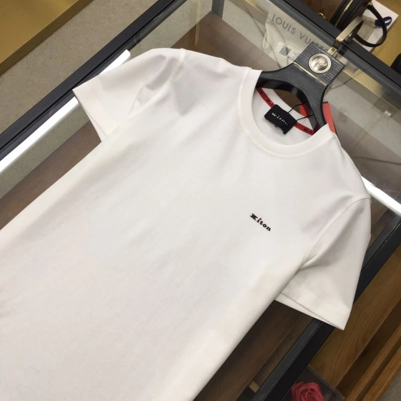 Cut-rate Kiton T-Shirts