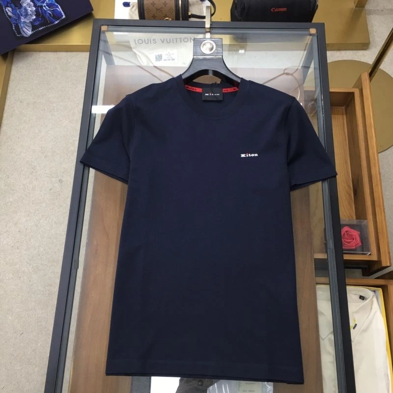 Budget-friendly Kiton T-Shirts