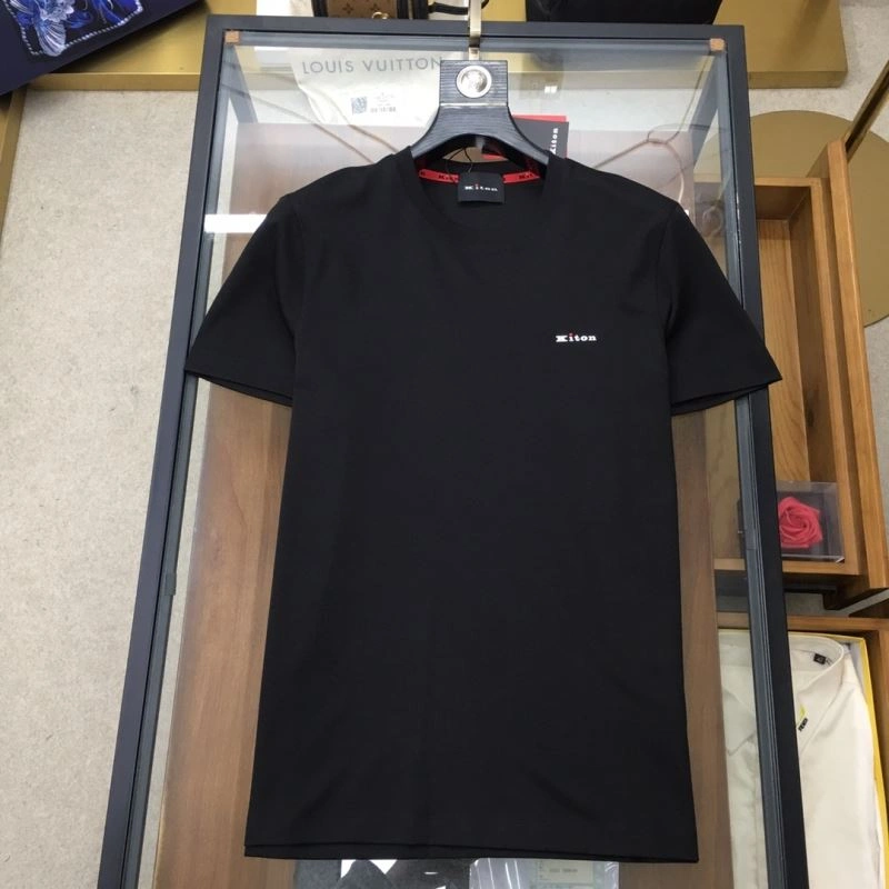 Budget-friendly Kiton T-Shirts