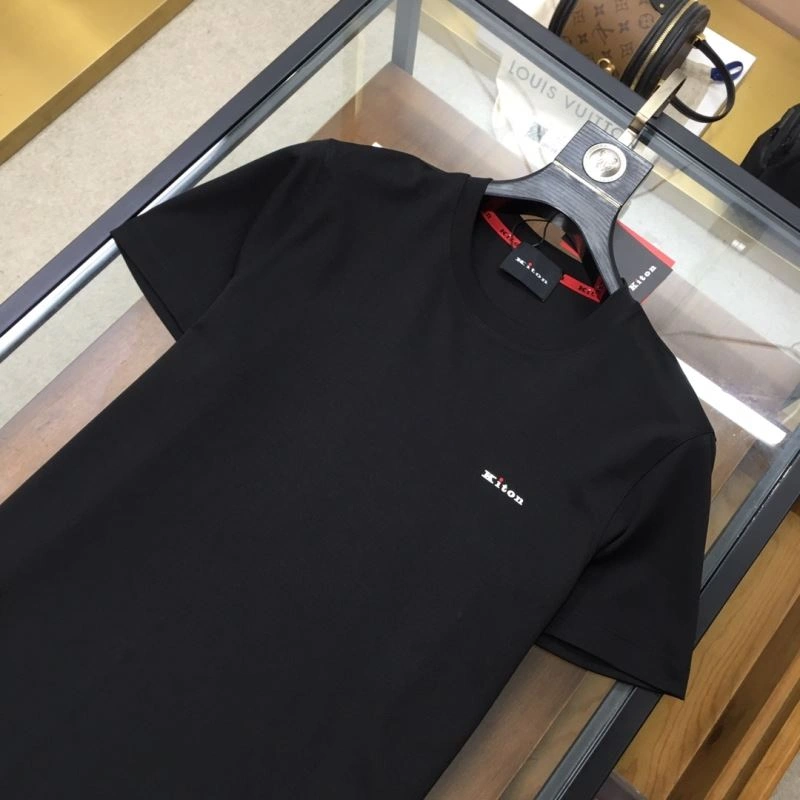 Budget-friendly Kiton T-Shirts
