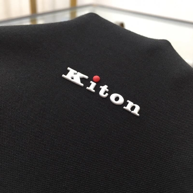 Budget-friendly Kiton T-Shirts
