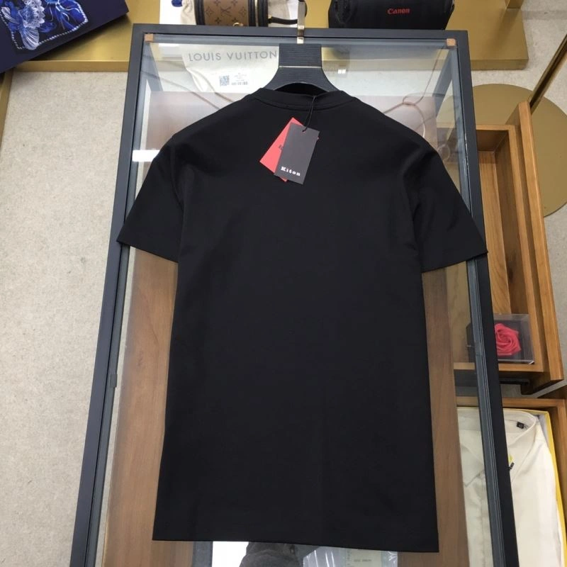 Budget-friendly Kiton T-Shirts