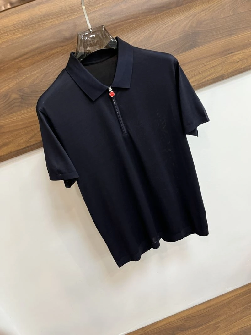 Kiton T-Shirts