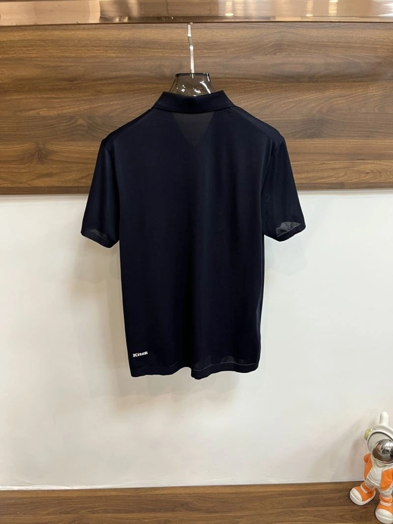 Discounted Kiton T-Shirts