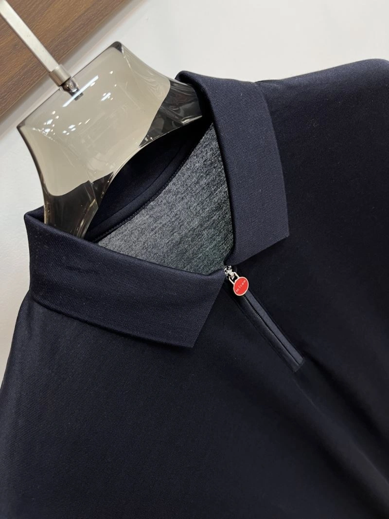 Discounted Kiton T-Shirts