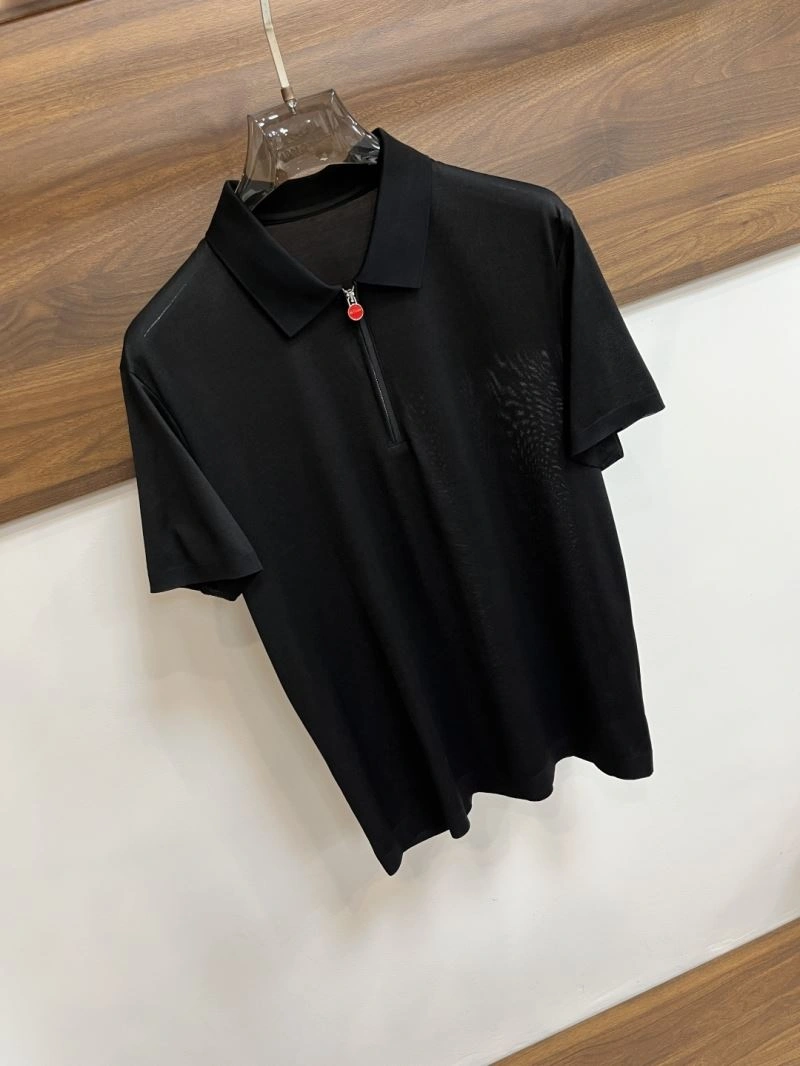 Discounted Kiton T-Shirts