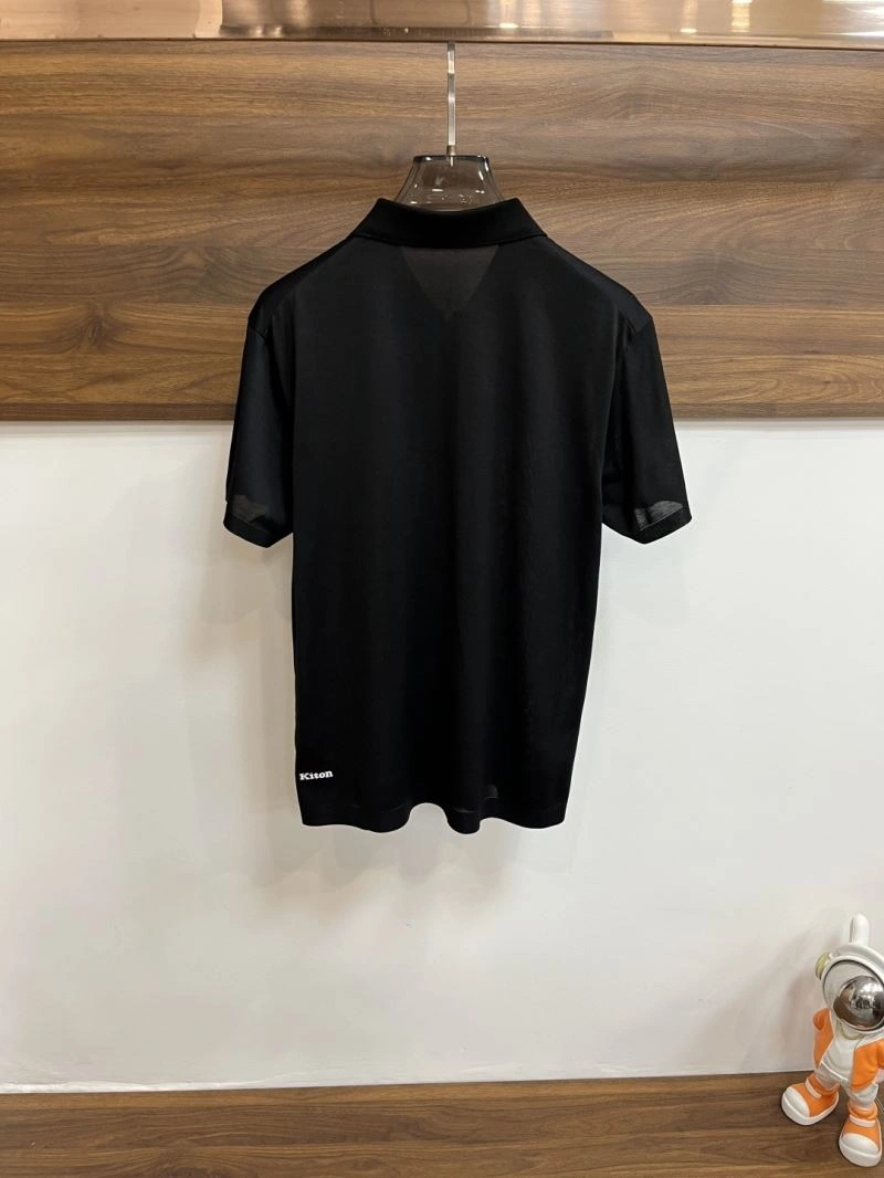 Discounted Kiton T-Shirts