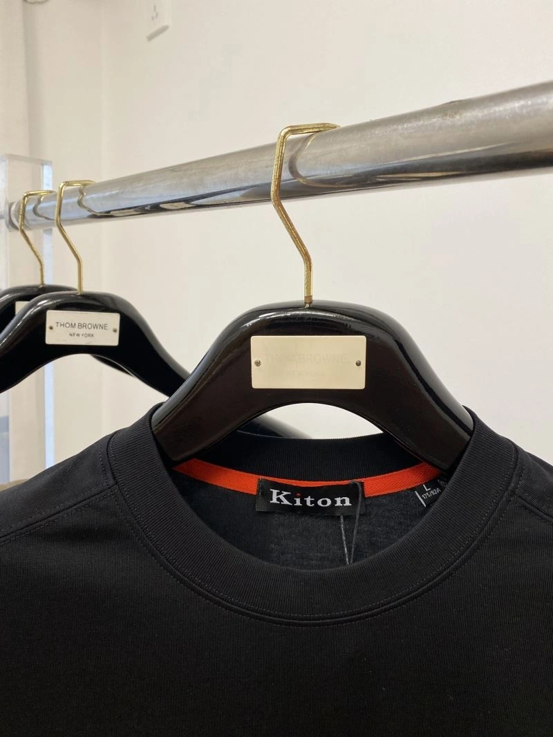 Indistinguishable Kiton T-Shirts