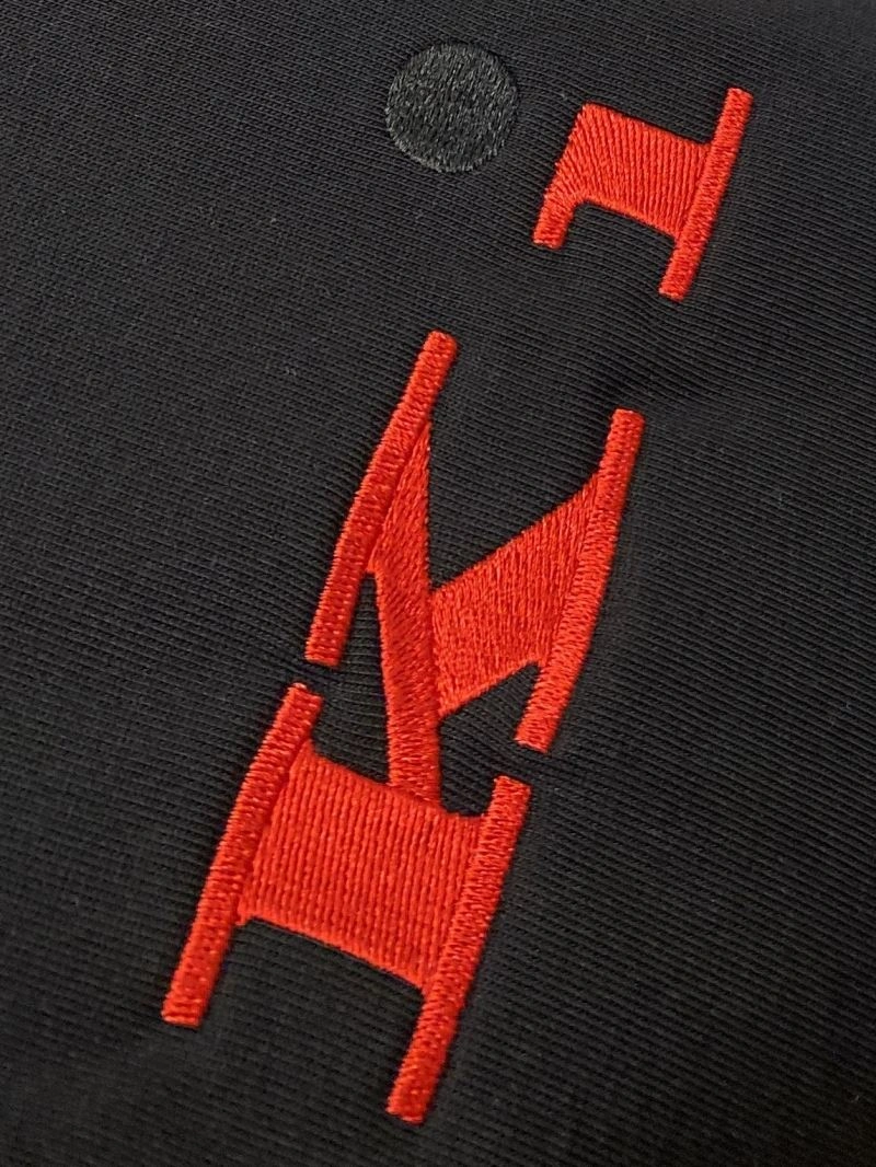 Indistinguishable Kiton T-Shirts