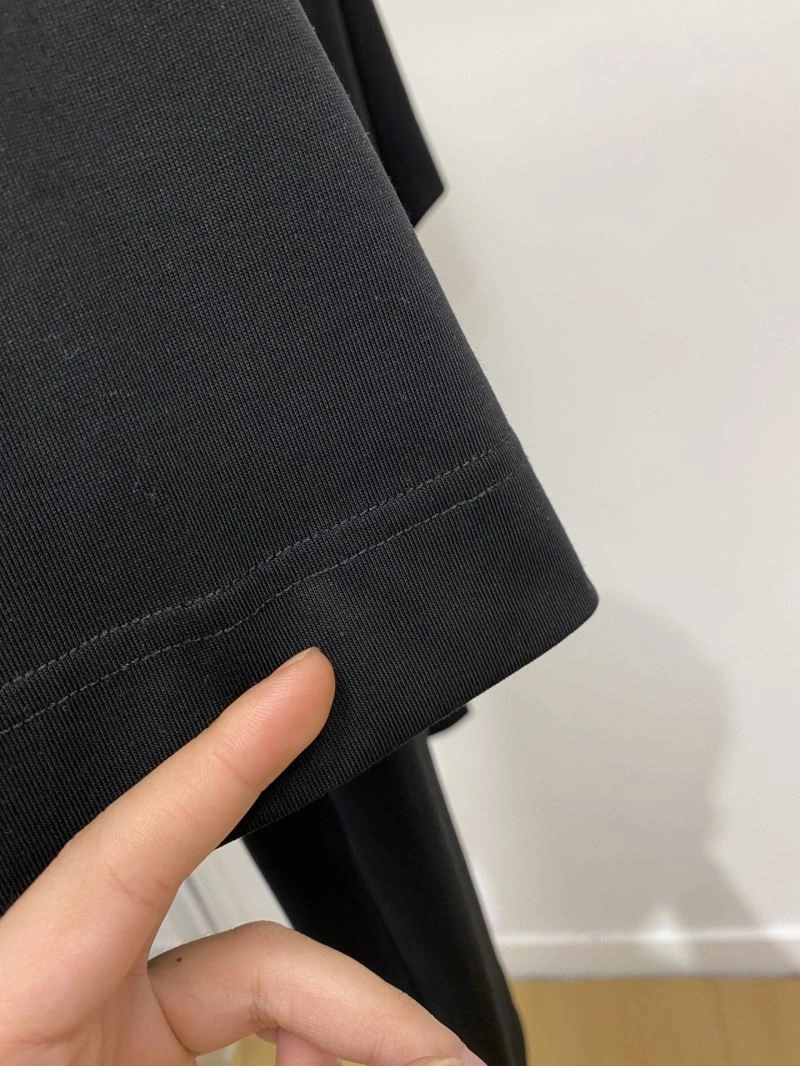 Indistinguishable Kiton T-Shirts