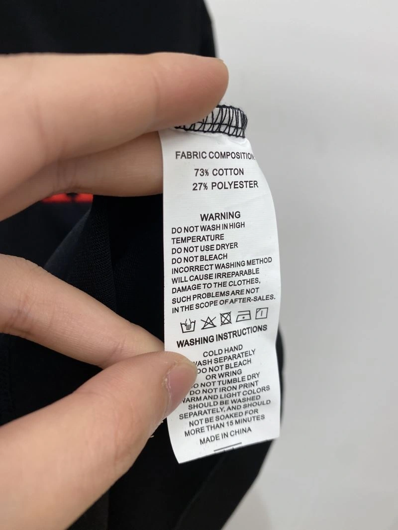 Indistinguishable Kiton T-Shirts