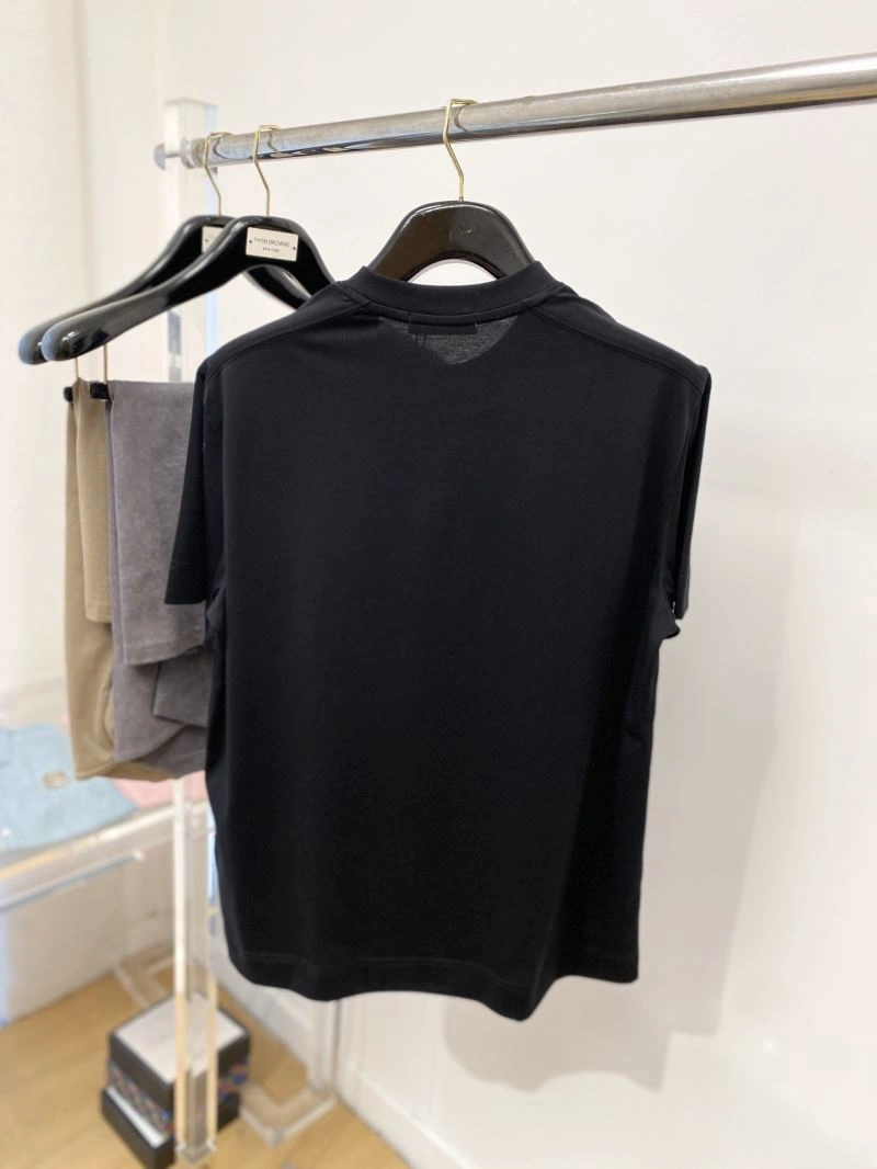 Indistinguishable Kiton T-Shirts