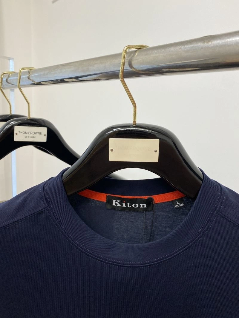 Genuine Kiton T-Shirts