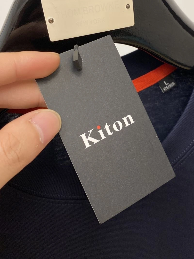 Genuine Kiton T-Shirts