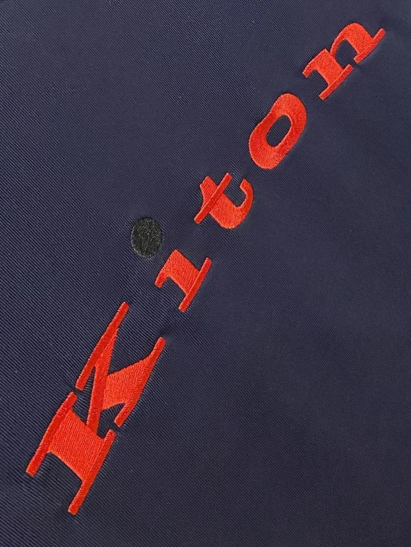 Genuine Kiton T-Shirts