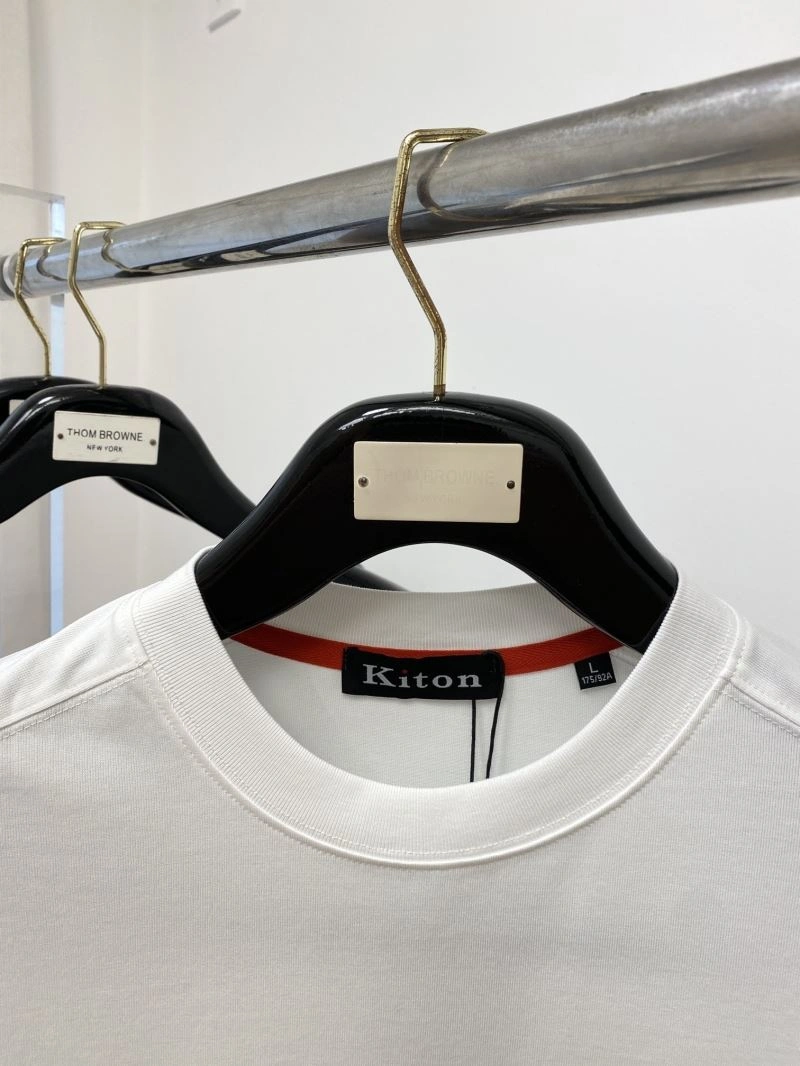 Budget-friendly Kiton T-Shirts