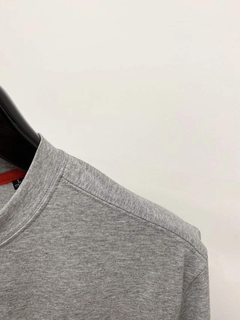 Accurate model Kiton T-Shirts