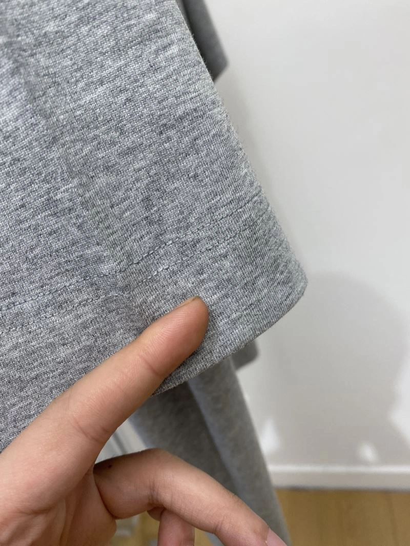 Accurate model Kiton T-Shirts