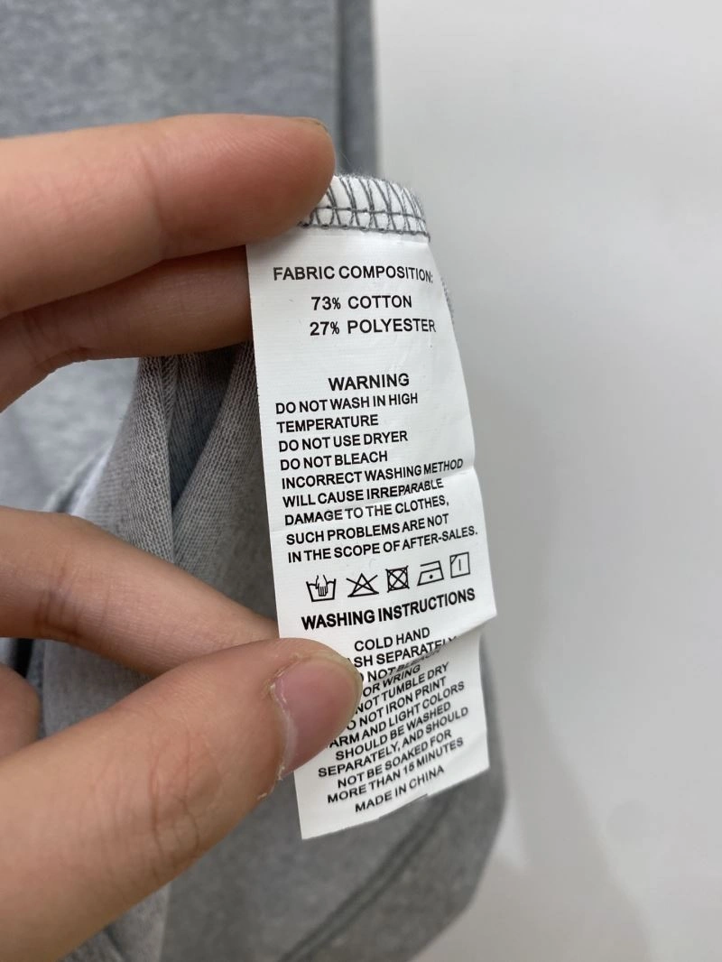 Accurate model Kiton T-Shirts